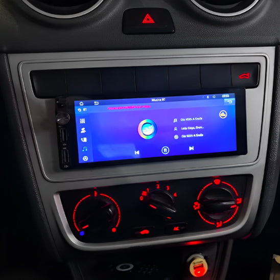 Apple Car Play Screen: turn your car into a smart media centre ...